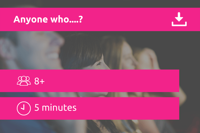 Drama games - A resource for teachers