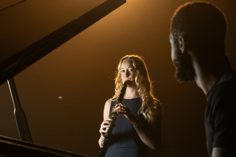 Approaching Music Performance Diplomas – programme notes for FTCL