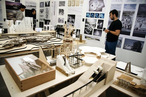 Spotlight on... University of Westminster