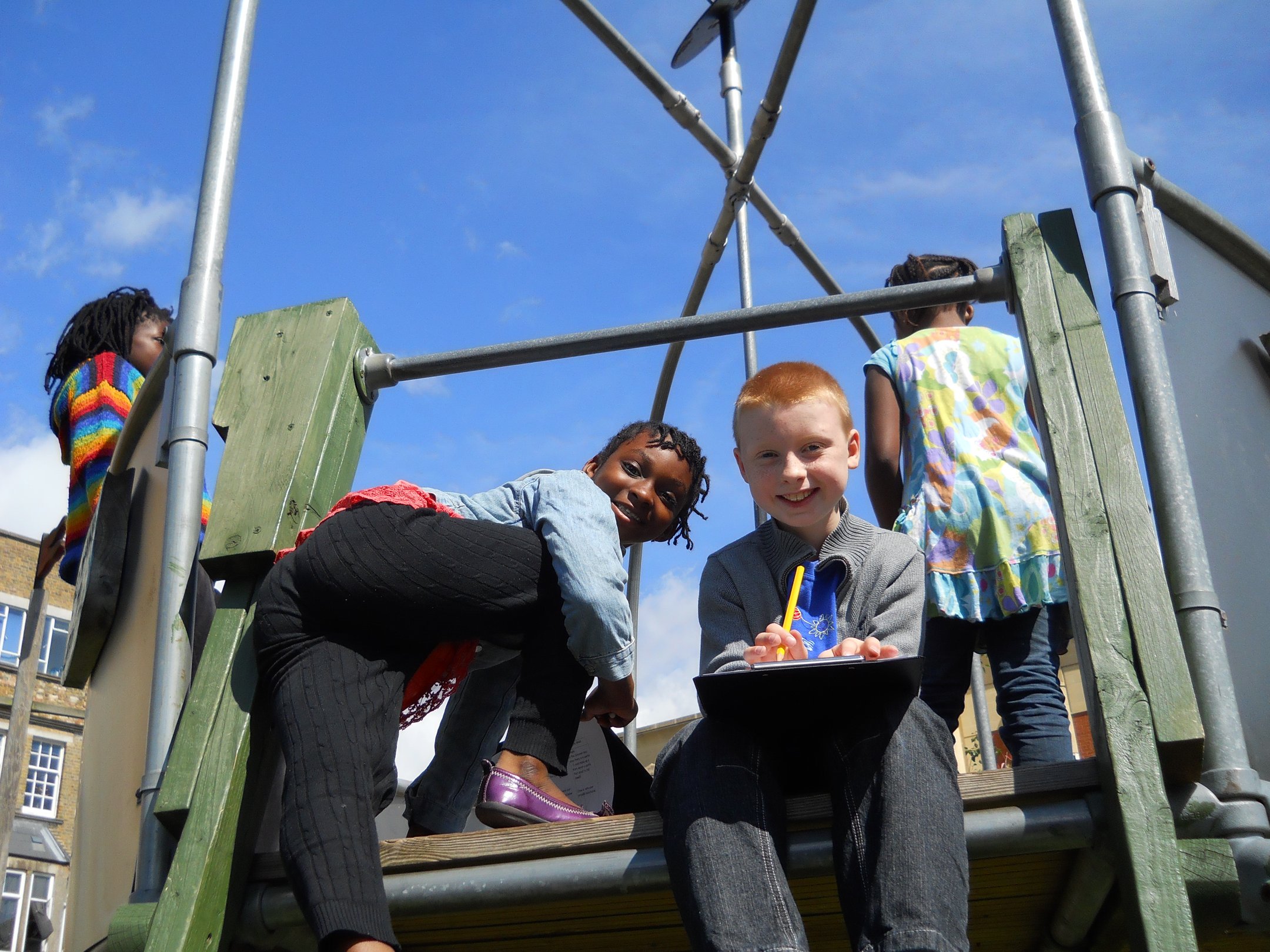 Upcoming Discover & Explore training