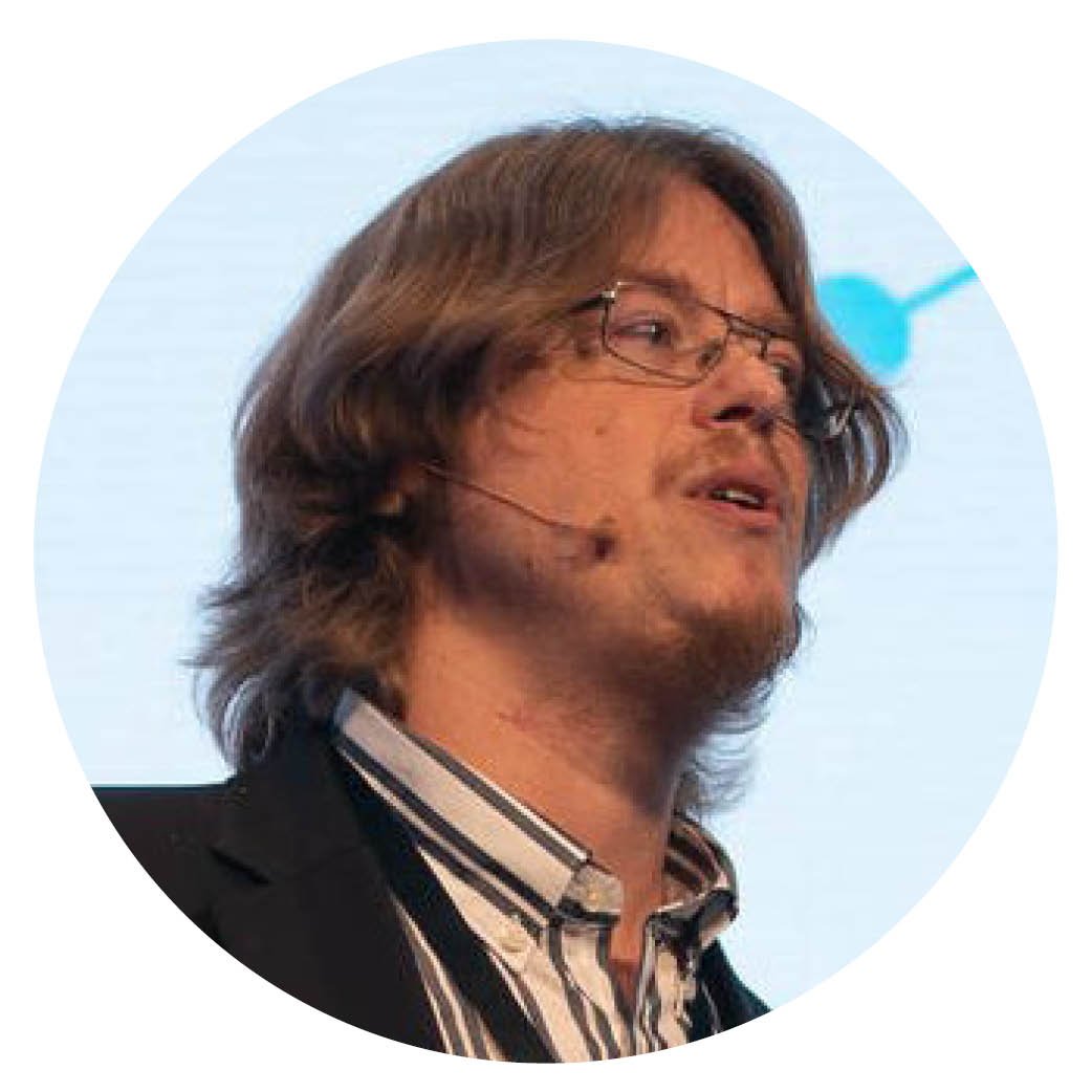 Chris Roland: Deconstruct your own teaching