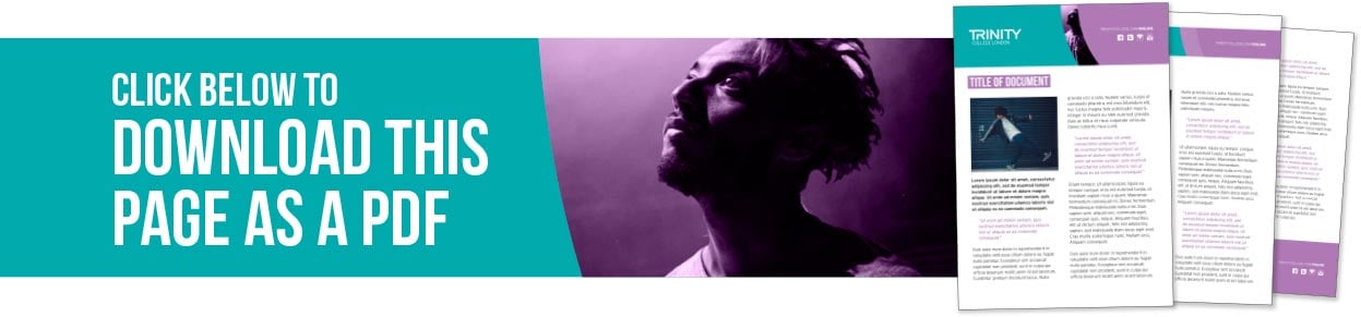 Drama | Mime Worksheet