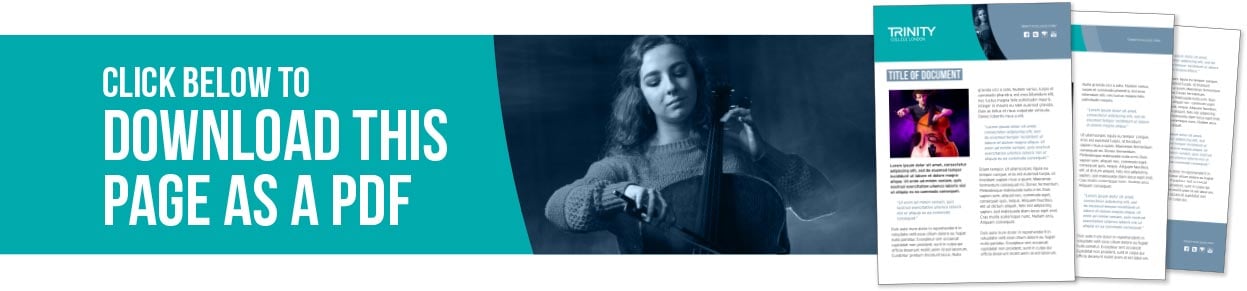 Rounds & Canons | Come Follow Me