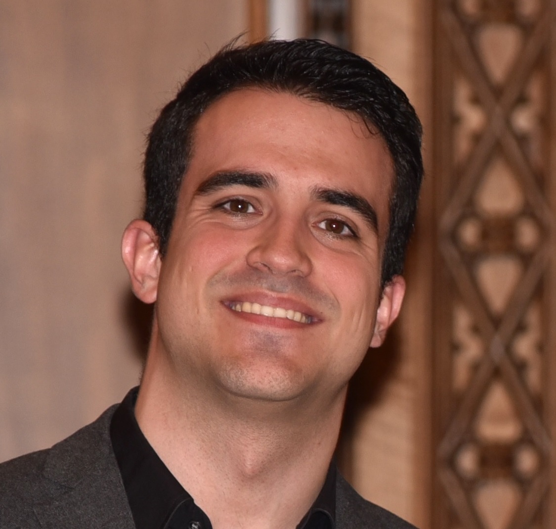Entrevista a Alberto Menjón