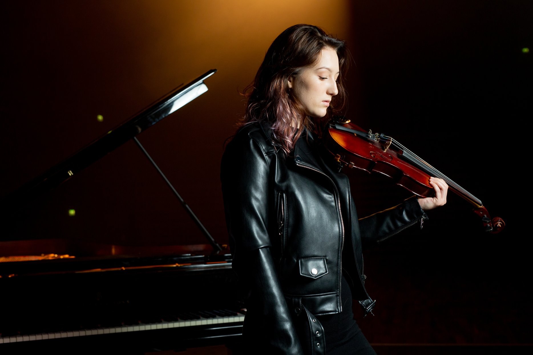 Why Trinity Music Performance Diplomas?