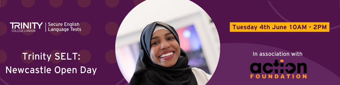SELT Newcastle open day