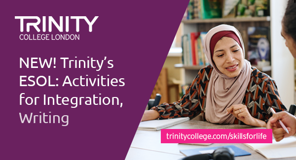 ESOL Activities for integration