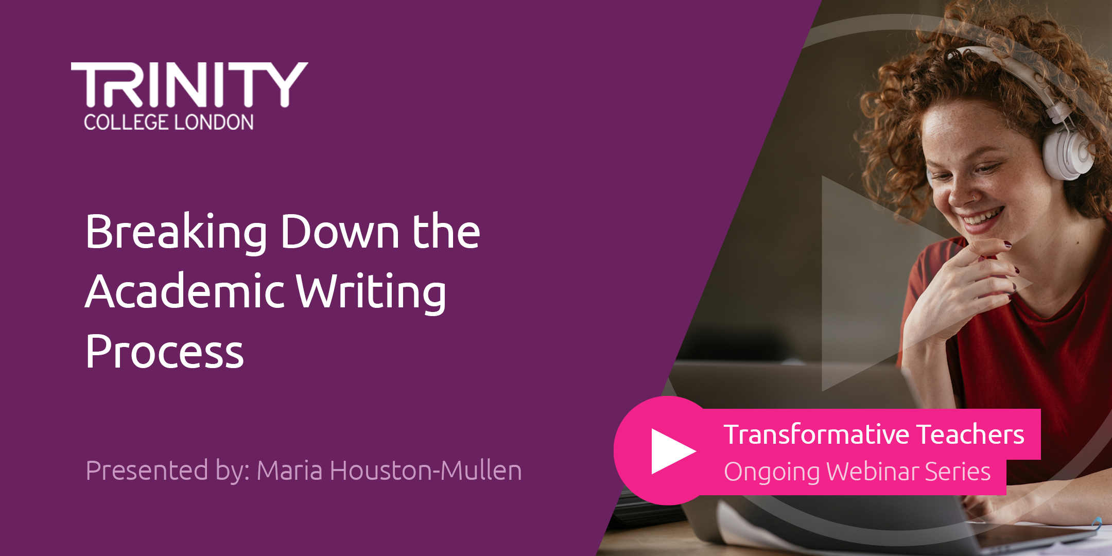 Breaking Down the Academic Writing Process