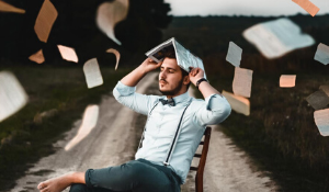 Drama | Storytelling Worksheet