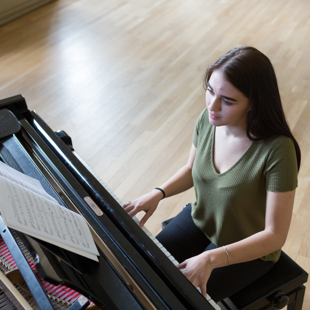 The Trinity offer for Music Education Hubs and Services