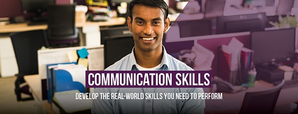Why your students need great communication skills