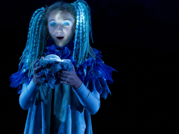 How to grow your drama department